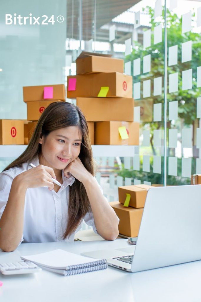 Bitrix24 CRM Nedir? - GLOBALNET : Software + Services