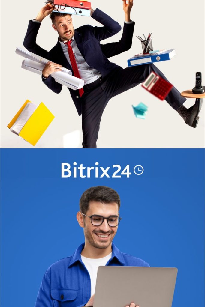 Bitrix24 CRM Nedir? - GLOBALNET : Software + Services