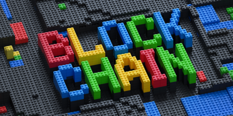 Blockchain Nedir? - GLOBALNET : Software + Services