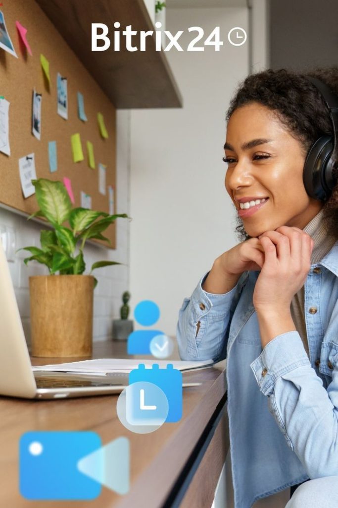 Bitrix24 CRM Nedir? - GLOBALNET : Software + Services