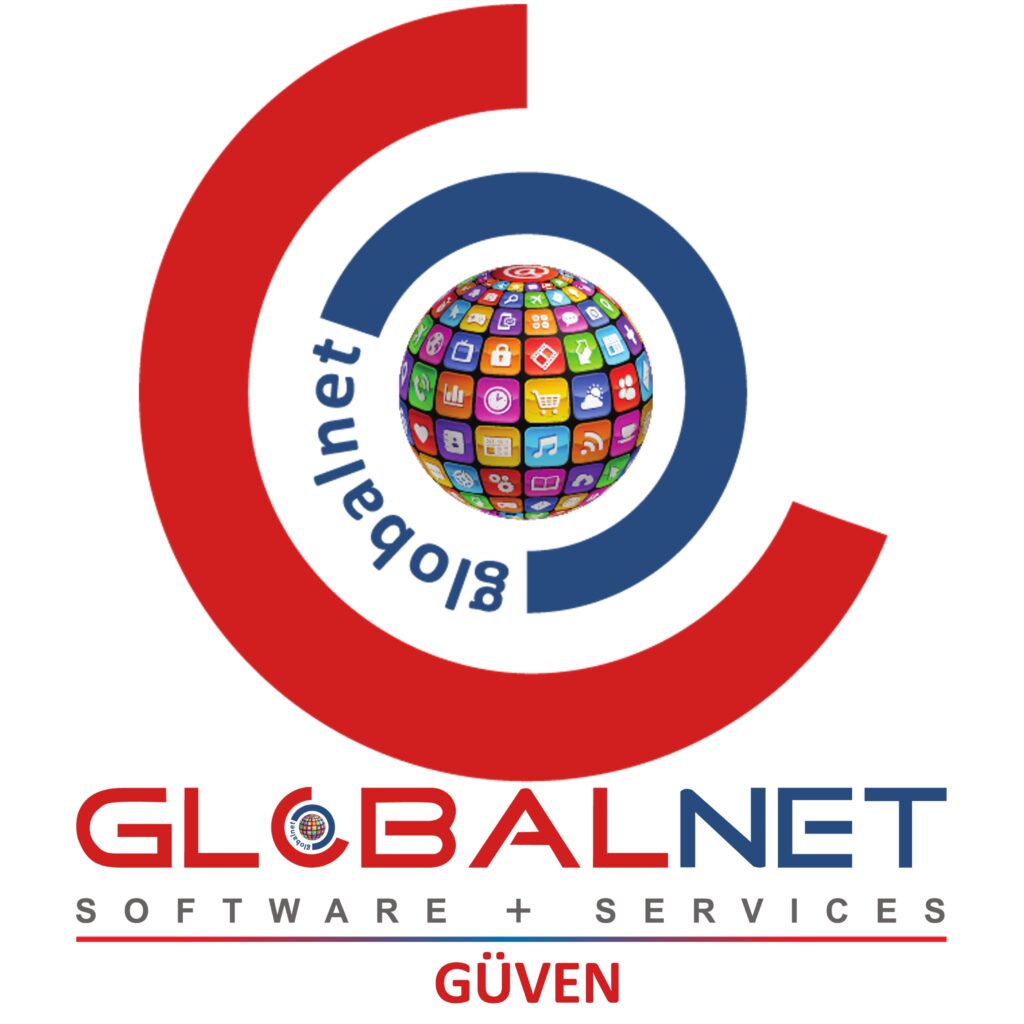 Referanslar - GLOBALNET Software + Services